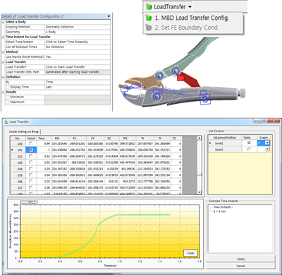 MBD for ANSYS - Motion Case Study at Stanley Black and Decker